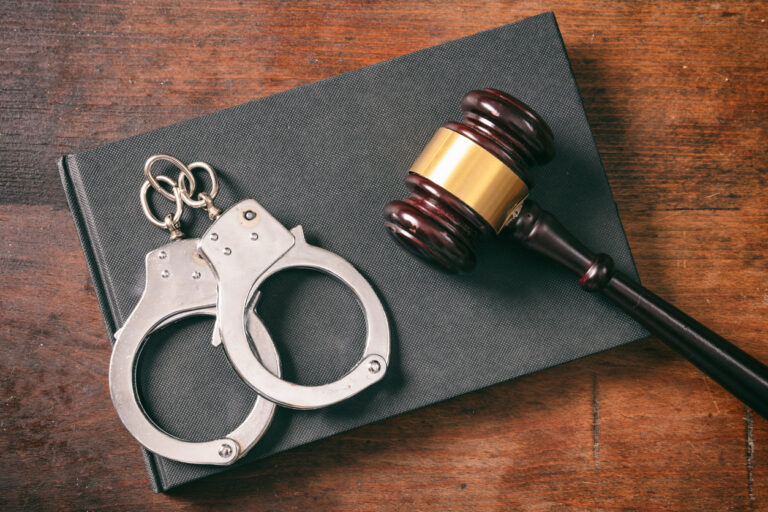 What Is a Misdemeanor? | Jones Criminal Defense Attorneys
