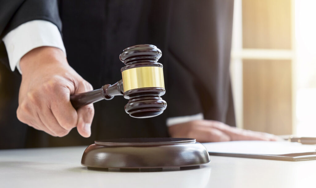 What is a Felony? | Jones Criminal Defense Attorneys